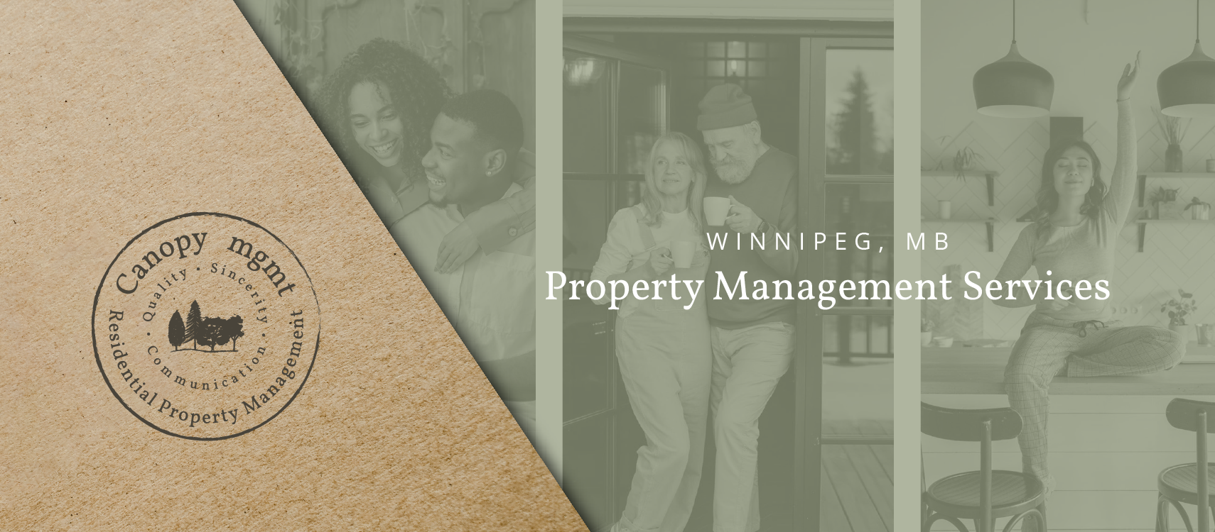Property Management in Winnipeg - Canopy mgmt